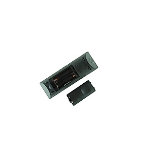 HCDZ Replacement Remote Control for Sony SHAKE-33 SHAKE-77 MHC-V5 HCD-SHAKE33 HCD-SHAKE55 HCD-SHAKE77 HCD-SHAKE99 Mini Hi-Fi Music Home Audio System