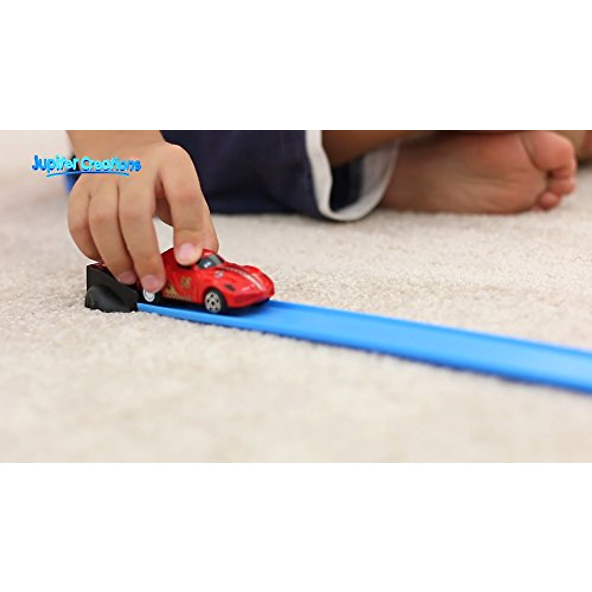 Jupiter Creations SpinForce Jupiter Creations Battle Globe Cars