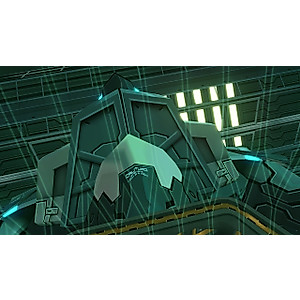 Zone of the Enders: The 2nd Runner M∀RS