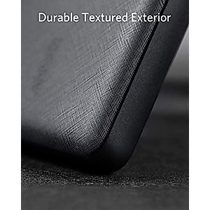 Anker Portable Charger, USB-C Power Bank 20000mAh with 20W Power Delivery, 525 Power Bank (PowerCore Essential 20K PD) for Phone 13/13 Pro / 13 Pro Max/12/12 Pro, Samsung, iPad Pro, and More