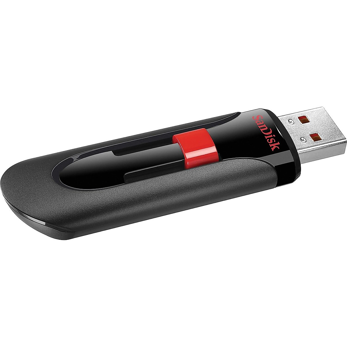 Sandisk Cruzer Glide Flash Drive USB 2.0 32 GB