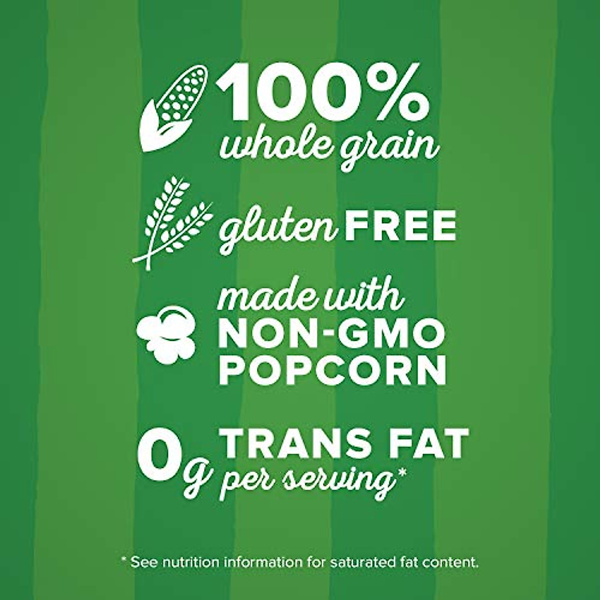 Orville Redenbacher's SmartPop! Kettle Corn Popcorn, 1.16 Oz, 12 Ct