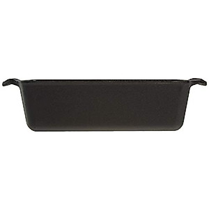 Camp Chef Home Seasoned Cast Iron Bread Pan