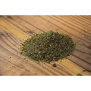New Country Organics | Alfalfa Meal | Certified Organic and Non-GMO | Feed Grade | 50 lbs