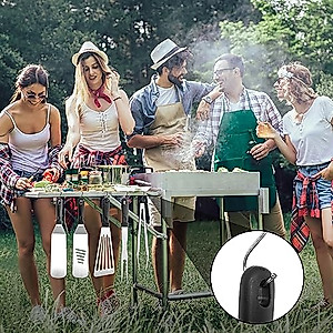 Supernal 46pcs Blackstone Griddle Accessories,Meat Press,Fat Top Grill Accessories,Grill Utensils Set,Grilling Gifts for Men,Camping,Backyard,Thanksgiving, Christmas, Halloween
