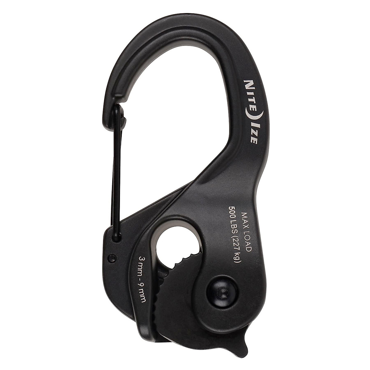 Nite Ize CamJam XT Aluminum Rope Tightener 500 lb.