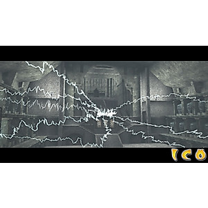 The ICO and Shadow of the Colossus Collection