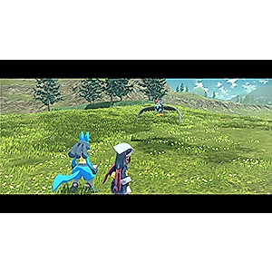 Nintendo Légendes Pokémon : Arceus (Switch)