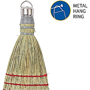 Genuine Joe - 80161 Whisk Broom