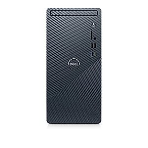Dell Inspiron 3910 Desktop Computer Tower (2022) | Core i5-4TB Hard Drive + 1TB SSD Hard Drive - 8GB RAM | 6 Cores @ 4.4 GHz Win 11 Pro