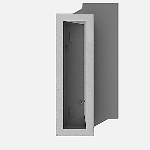 Veradek Brixton Window Box Plastic Planter - Large Rectangular Planter for Outdoor Balcony/Windowsill | Crack-Resistant All-Weather | Classic Estate Design for Flowers, Herbs, Succulents