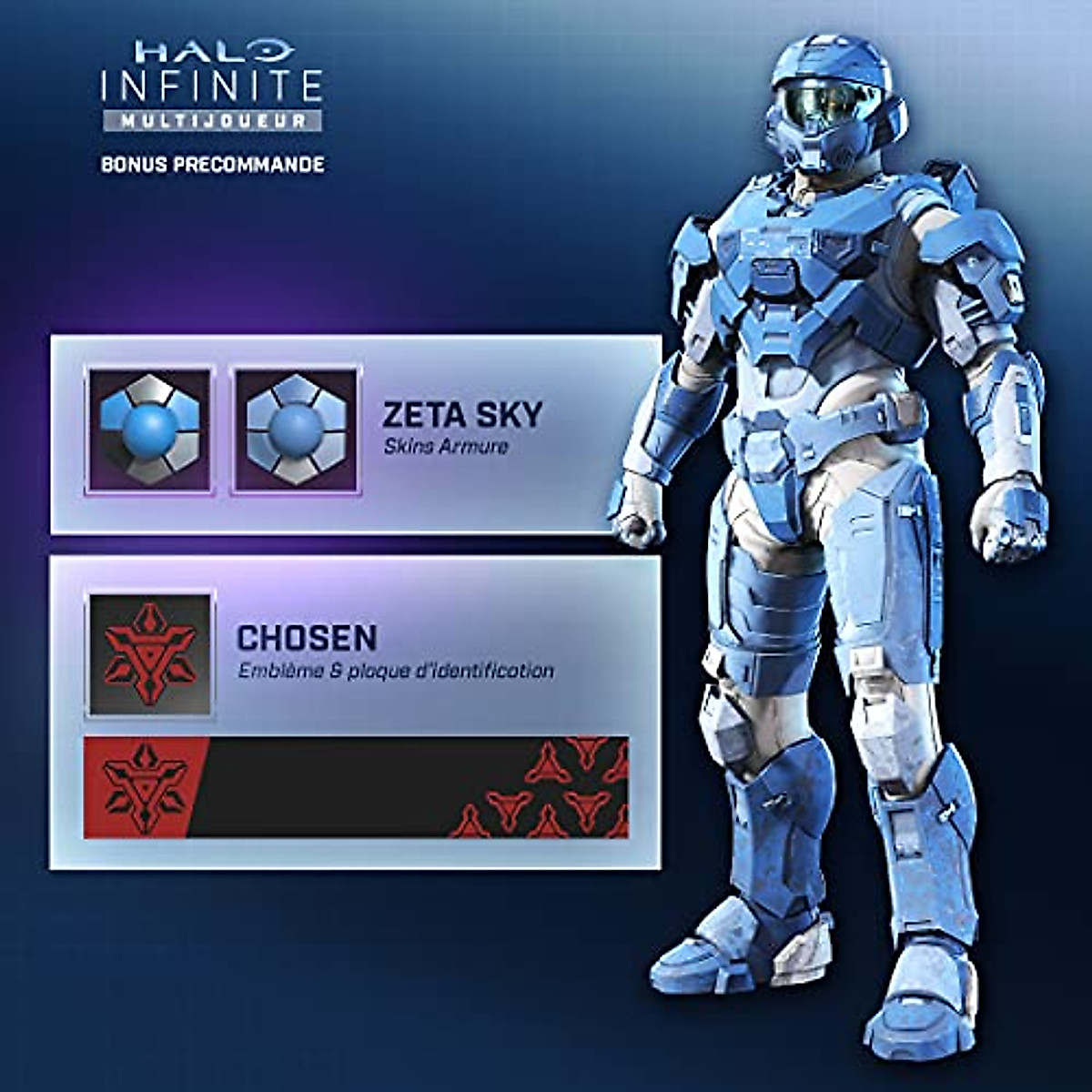 Microsoft (XBOX HALO INFINITE XONE/XBS