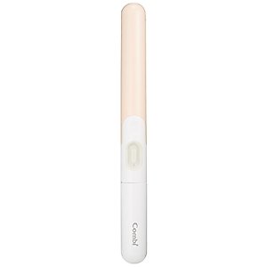 Combi Teteo Electric Finish Toothbrush Pink