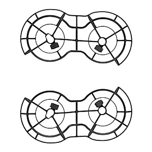 DJI Mini 2 360° Propeller Guard, Compatibility: DJI Mini 4K, DJI Mini 2 SE, DJI Mini 2, DJI Mini SE