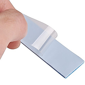 SilverStone SST-TP01-M2 - M.2 Thermal pad for M.2 SSD up to 110mm in length