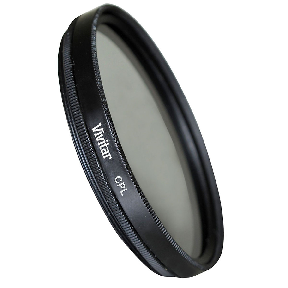 Vivitar CPL72 72mm 1-Piece Multi-Coated Camera Lens Filter (OLD MODEL)
