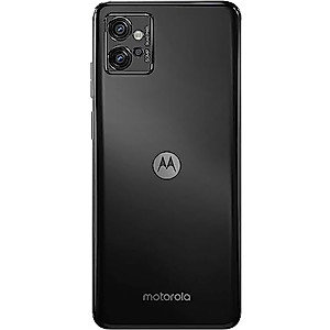 Motorola Moto G32 Dual-Sim 128GB ROM + 4GB RAM (GSM only | No CDMA) Factory Unlocked 4G/LTE Smartphone (Mineral Grey) - International Version