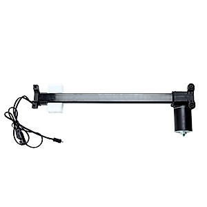 Kaidi Linear Actuator Model KDPT007-59 Power Recliner Lift Chairs Motor Replacement