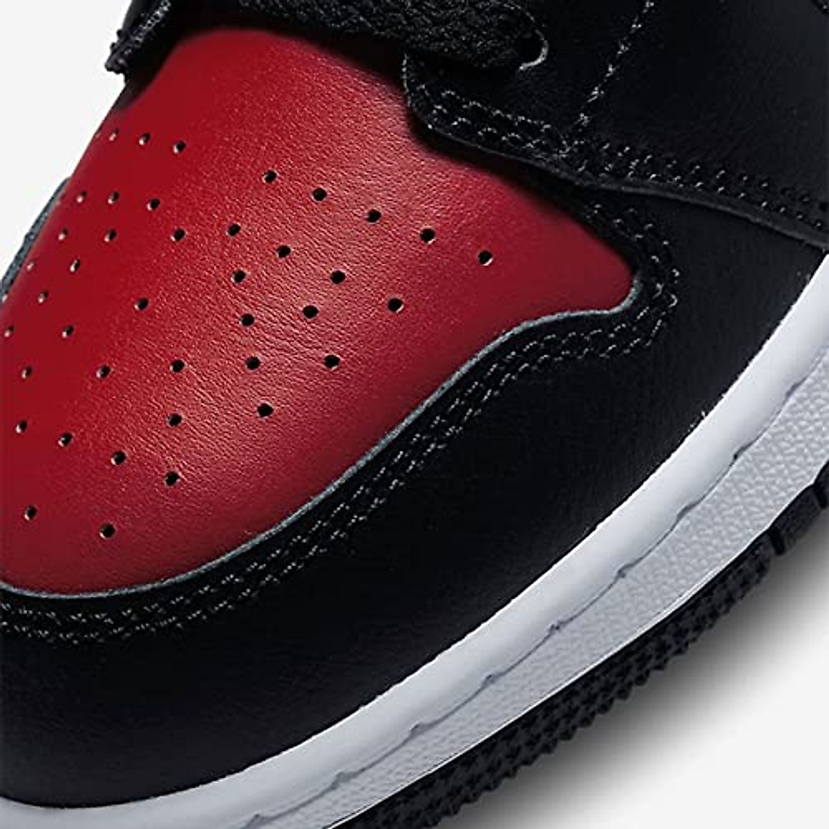 Jordan Youth Air 1 Mid GS 554725 079 - Size 6Y