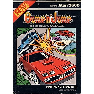 Bump 'n' Jump
