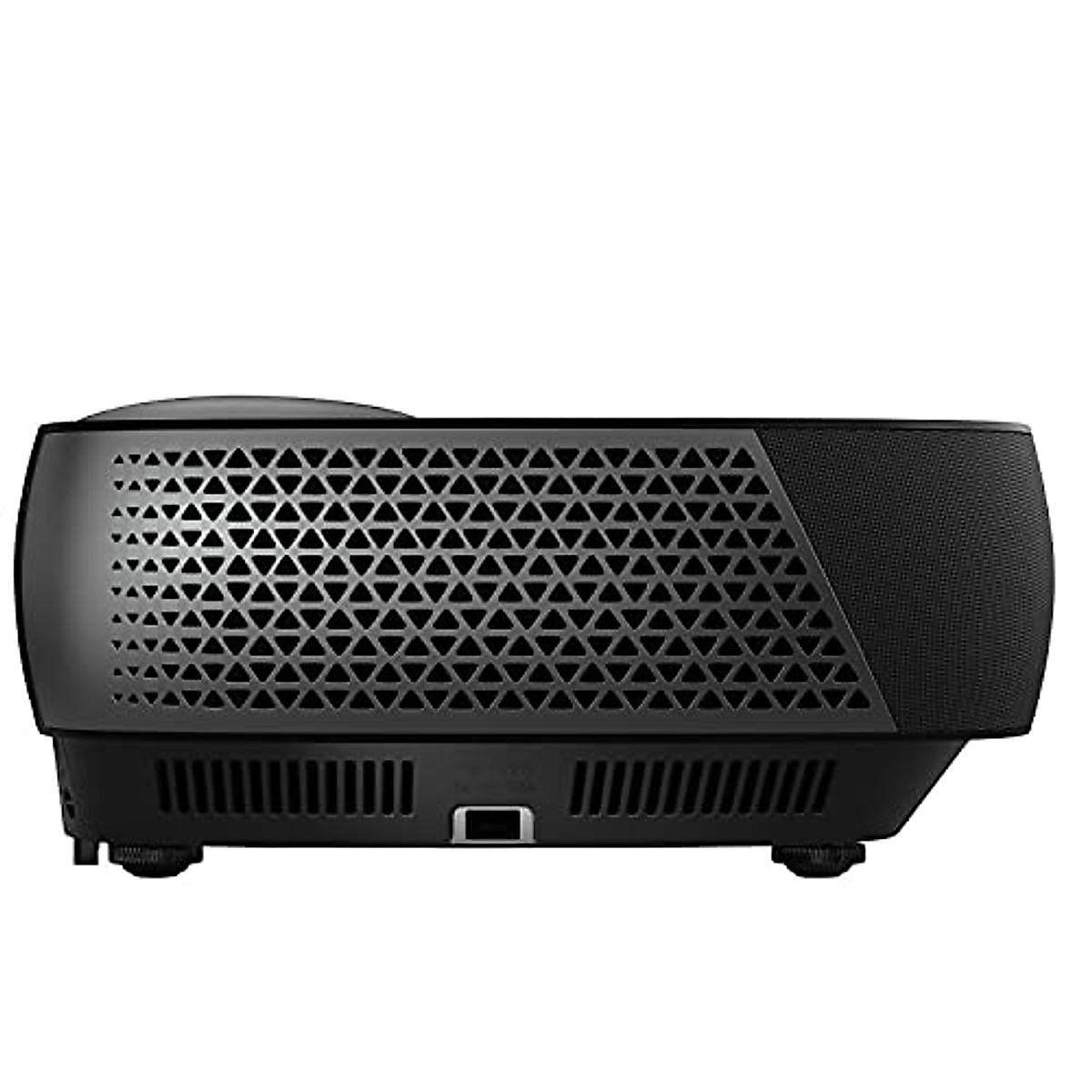 Hisense 100L9G 100" Laser TV TriChroma Projector Bundle with ALR Screen and CPS Enhanced Protection Pack