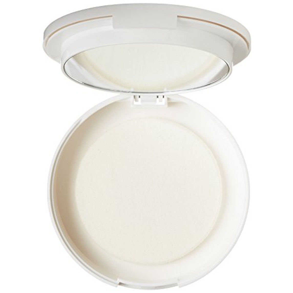 Revlon Foundation, New Complexion One-Step Face Makeup, Longwear Light Coverage with Matte Finish, SPF 15, Cream to Powder Formula, Oil Free, 004 Natural Beige, 0.35 Oz