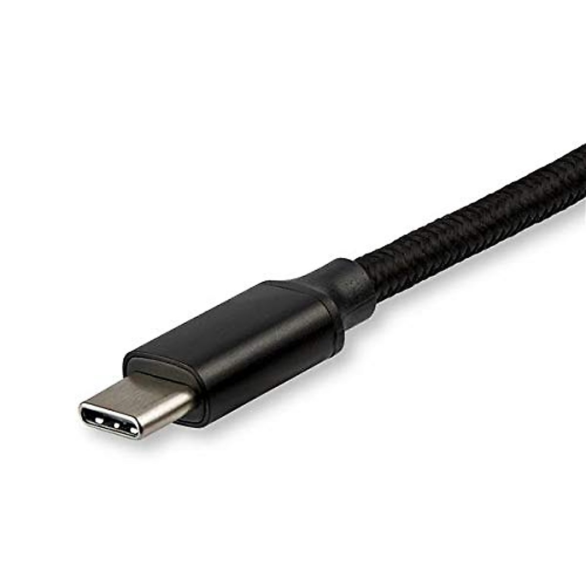 StarTech.com M.2 SSD Enclosure for M.2 SATA Drives - USB 3.1 G - USB-C - Portable M.2 External Enclosure (SM21BMU31CI3)