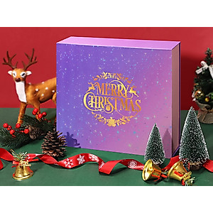 Asoulin Girls Advent Calendar 2023 -Unicorn Gift for Girl 24 Days Surprise Gift Box Funny Christmas Countdown Calendar for Teen Girl Kid Xmas Gift Basket with Hair Accessories Jewelry Sunglasses Purse