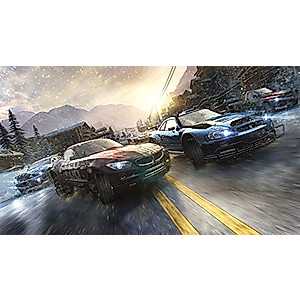 XBOX One Refurbished THE CREW BLU-RAY - Xbox One