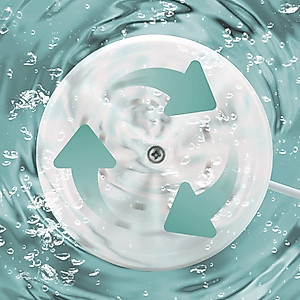 Foldable 2KGS Mini Baby Clothes Electric Mini Portable Dryer Laundry Equipment Washing Machines