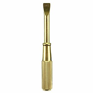 Screwdriver Titanium Steel Mini Screw Driver For Love Bracelet Bracelet Repair Screwdriver Tools (gold)