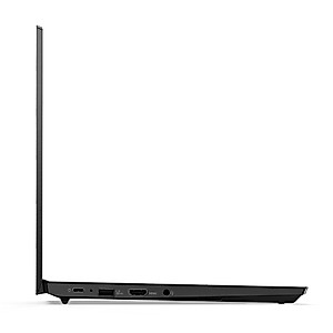 Lenovo ThinkPad E14 Gen 3 14.0" FHD IPS Business Laptop (AMD Ryzen 7 5700U 8-Core 1.80GHz, 16GB RAM, 512GB PCIe SSD, AMD Radeon, WiFi 6, BT 5.2, RJ-45, HD Webcam, Win 10 Pro) with Dockztorm Dock