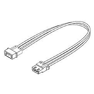 Wire Harness Extension 11" PCH798