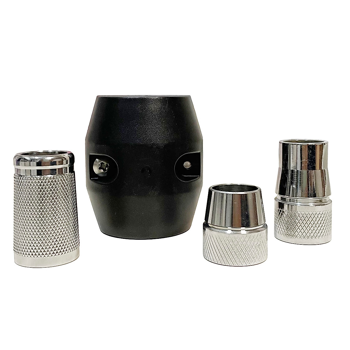 Pull-out Faucet Hose Replacement Compatible for Grohe 48293000 Flexible Shower