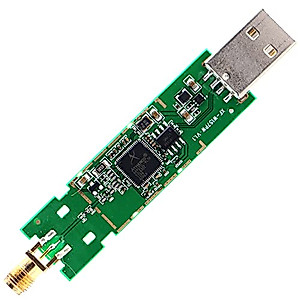 Deal4GO AR9271 802.11n 150Mbps Wireless USB WiFi Adapter Network WLAN Card for Kali Linux/Linux/Ubuntu/CD Linux/Windows 7/8/10/Centos