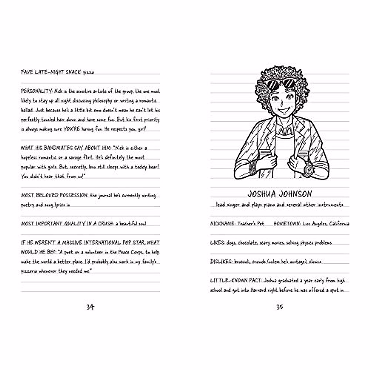 Dork Diaries 14: Tales from a Not-So-Best Friend Forever (14)