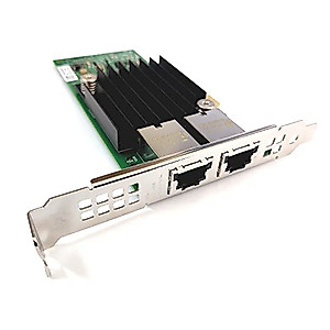 Intel Corp X550T2 Converged Network Adapter X550