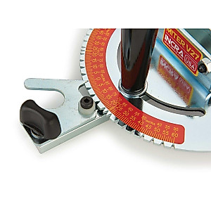 INCRA MITERV27 Miter V27 Miter Gauge