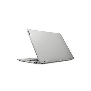 Lenovo Flex 5 16" FHD+(1920x1200) Touchscreen 2-in-1 Laptop | AMD 8-Core Ryzen 7 5700U Processor | Backlit Key | Fingerprint | WiFi 6 | USB-C | 16GB DDR4 2TB NVMe SSD | Win10 Home | Stylus Pen