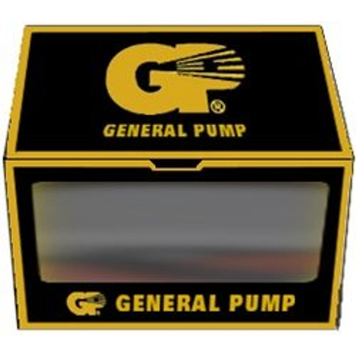 General Pump Repair Kit 123 - RKI123