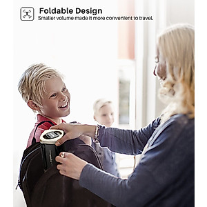 Mini Drone with Camera for Kids Adults, Syma 1080P FPV Camera Drone Foldable Quadcopter with Altitude Hold, Headless Mode, One Key Start, 24 mins Flight Time, Gifts for Boys Girls