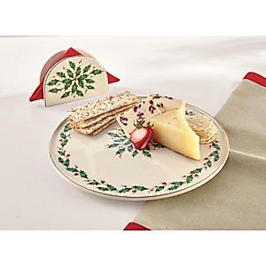 Lenox 870004 Hosting The Holidays Napkin Holder
