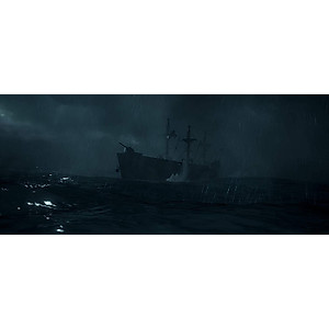 Namco Bandai The Dark Pictures: Man Of Medan (PS4)