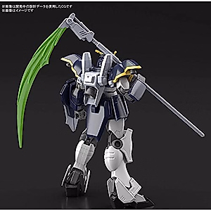 Bandai Hobby - HG 1/144 Gundam Deathscythe Model Kit