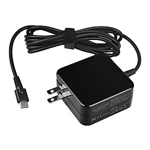 Jantoy AC Adapter Charger for Sony SRS-XB43 SRS-XB33 Charger USB-C 5V 3A