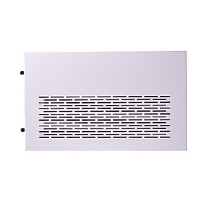 Lian Li PC-O11DW 011 DYNAMIC White with Radiator Anti-Sag Bracket (GB002) Gaming Computer Case - O11DW-GB002
