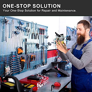 GX200 GX160 Carburetor for Honda GX160 GX200 5.5HP 6.5 HP Engine Replaces# 16100-ZH8-W61 16100-ZE1-814 16100-ZE1-825