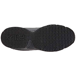 Fila 1SG3020100111 Memory Workshift Sr St Black/Black/Black 11