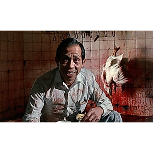 Life is Cheap But Toilet Paper is Expensive