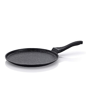 kela 12223 Stella Nova Crepe pan, Aluminium